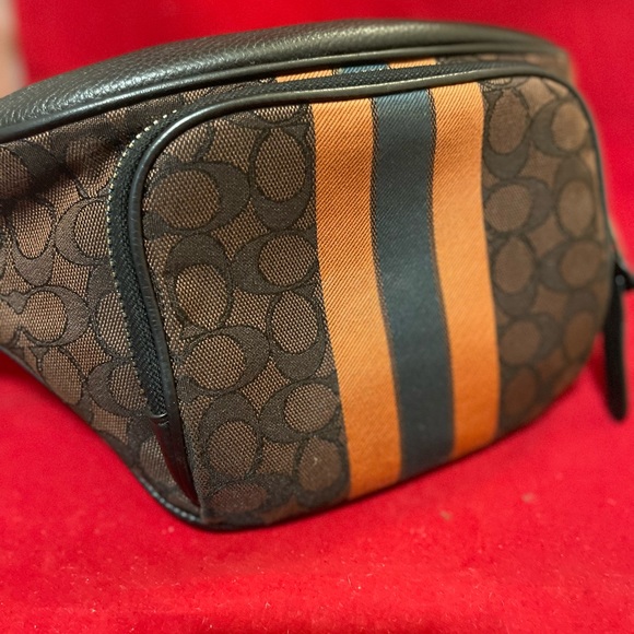 Coach | Bags | Coach Bumbag Euc | Poshmark